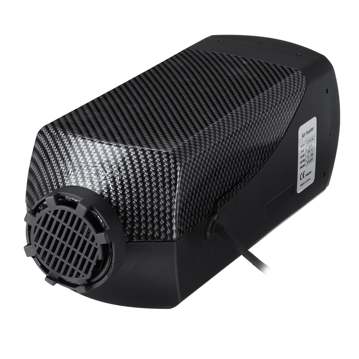 Incalzitor, 12V, 8kW, Rezervor, Telecomanda, Ecran LCD, Incalzire ...