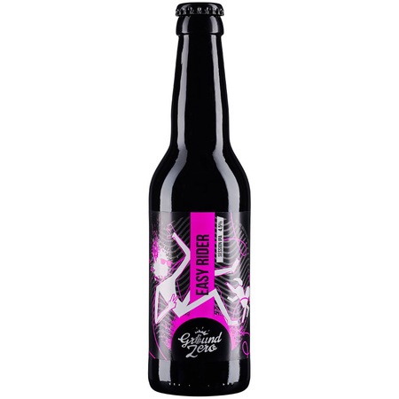 Bere craft Easy Rider, 4.5%, 0.33l - eMAG.ro