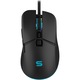 Kit Gaming Serioux Kayel 4 in 1, Tastatura, Mouse, Casti, Mousepad ...