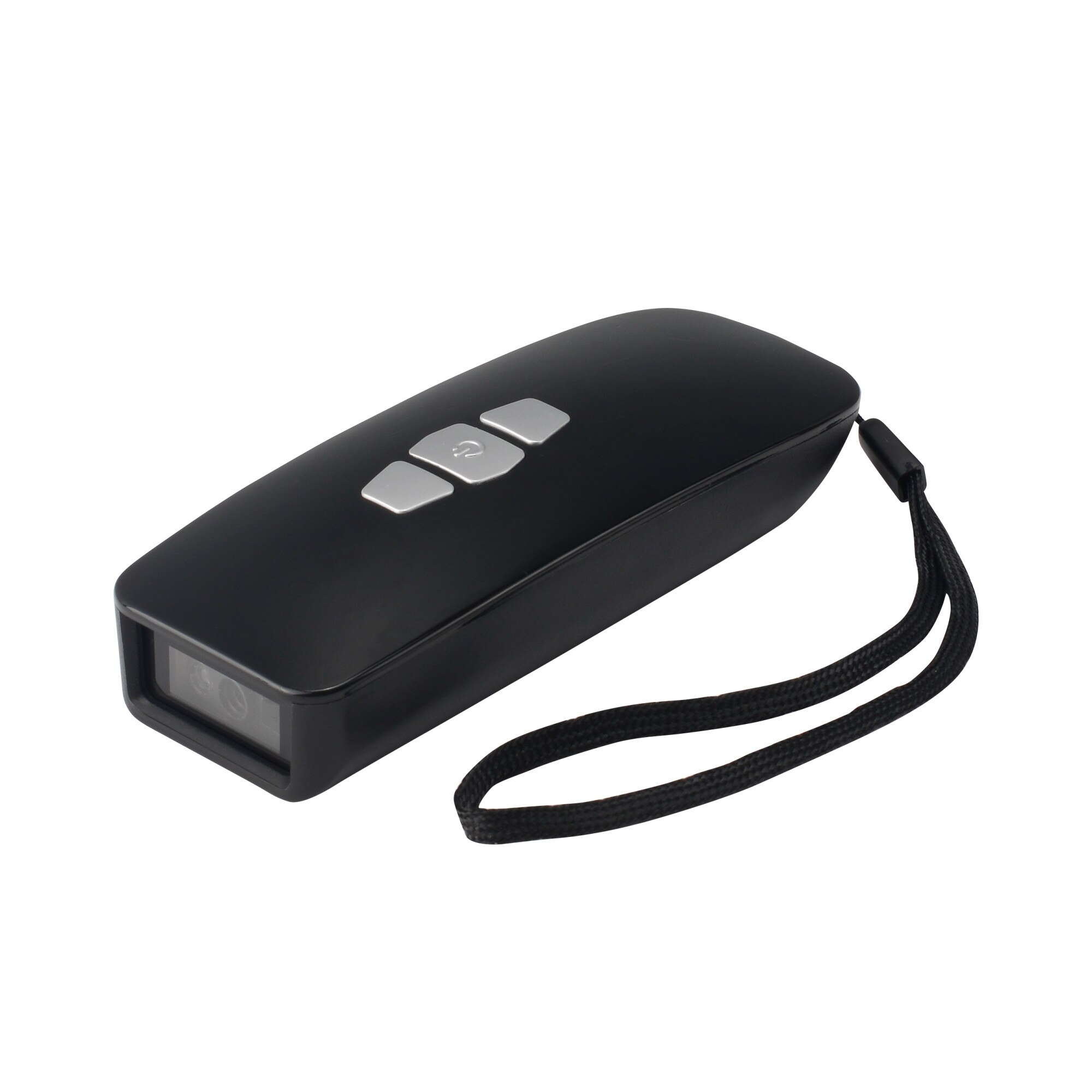 Cititor cod bare wireless si bluetooth, TS-3200CB (1D) mini portabil ...