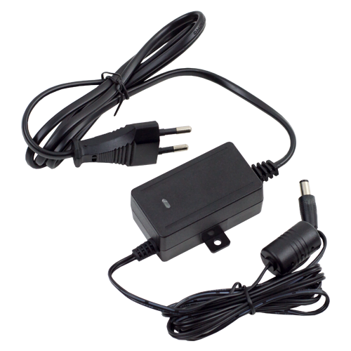 Sursa de alimentare 12V / 1A, indicator LED si protectie la ...