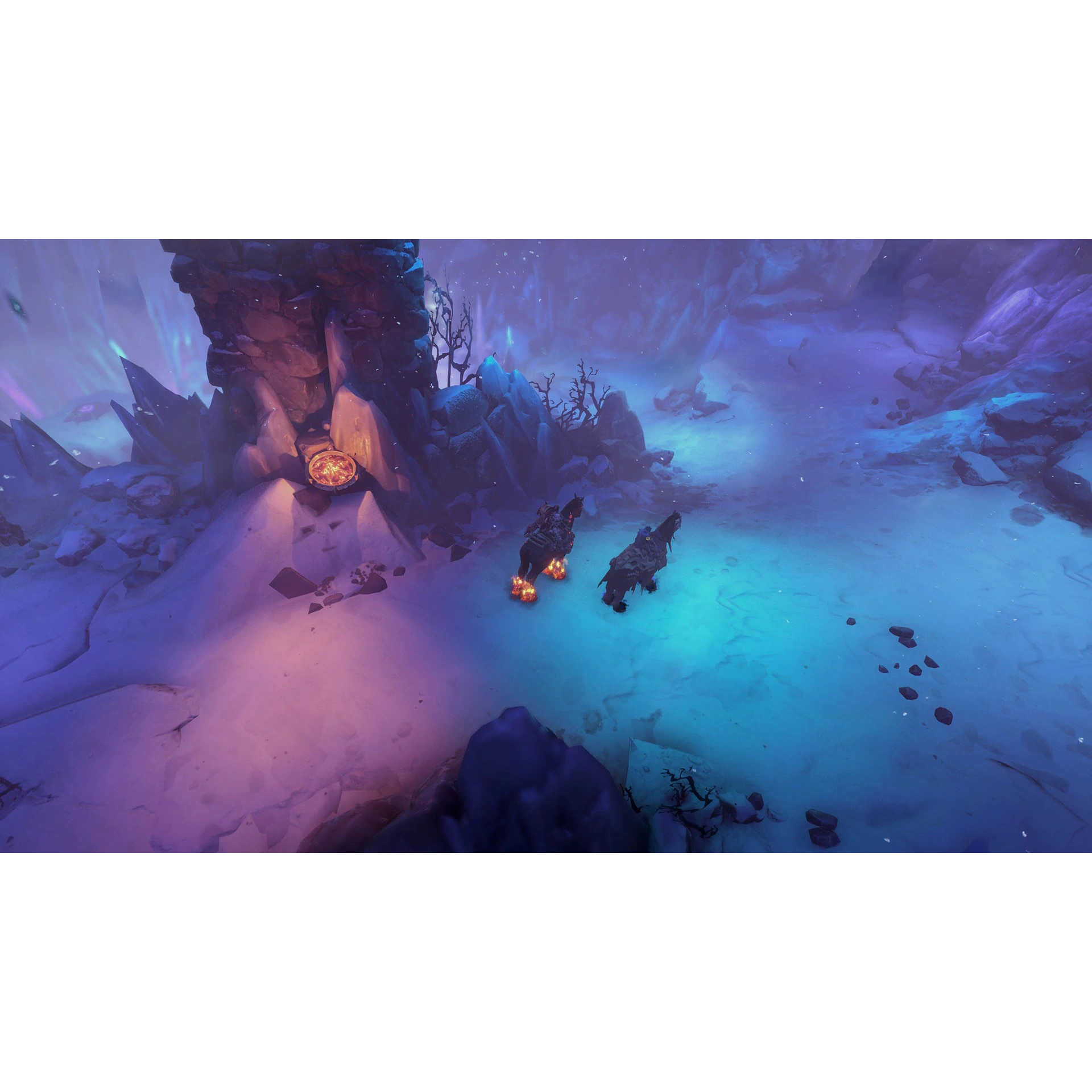 Darksiders Genesis, Játékprogram, PS4 - eMAG.hu