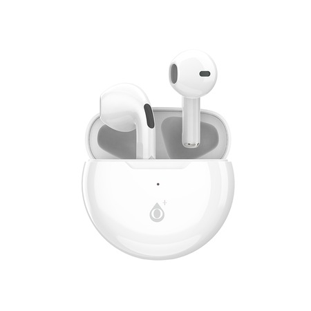 Bluetooth слушалки One Plus NC3171, Бял - eMAG.bg