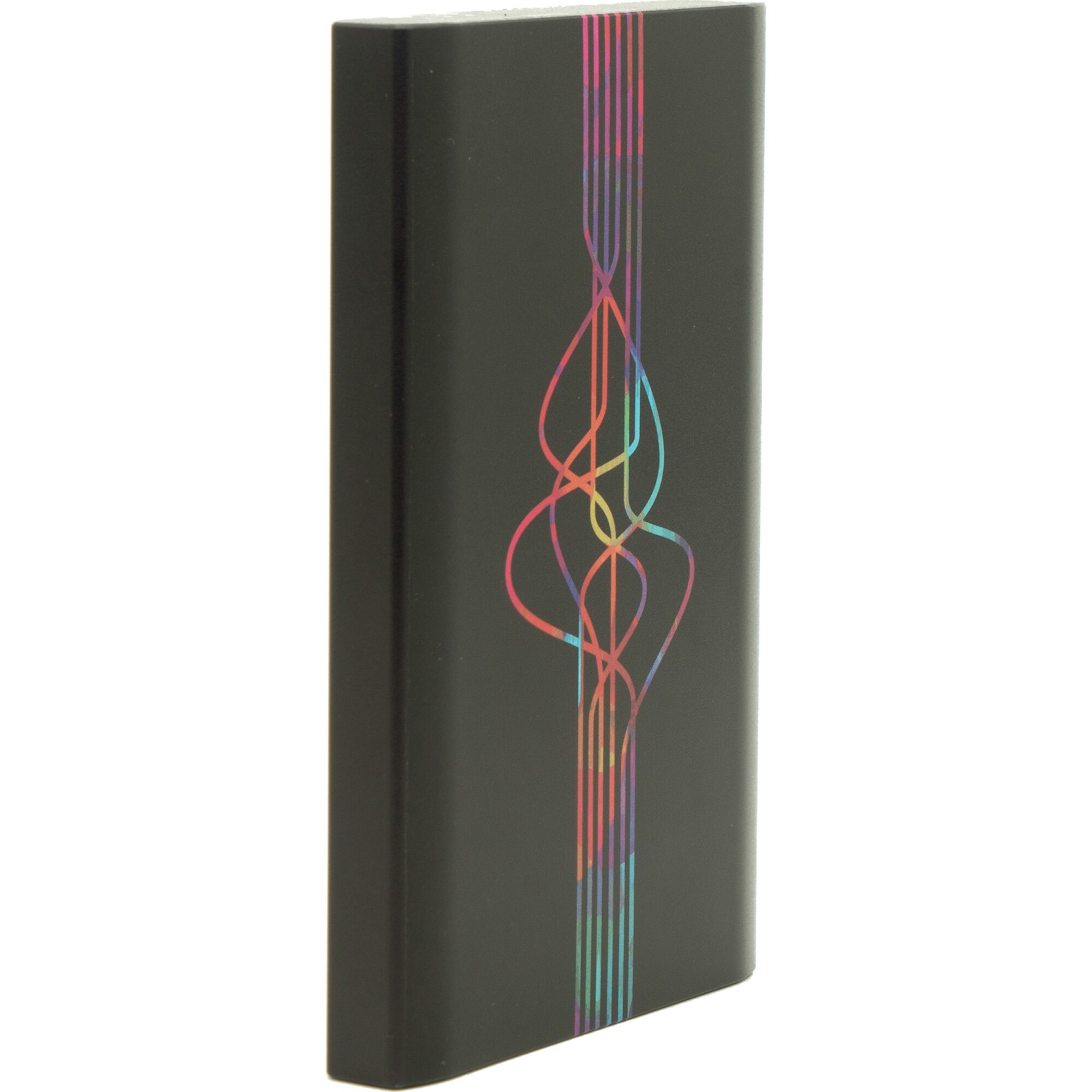 HAMA HaHaHa VIBE külső akkumulátor, 10 000 mAh, 1xType C, 1xUSB ...