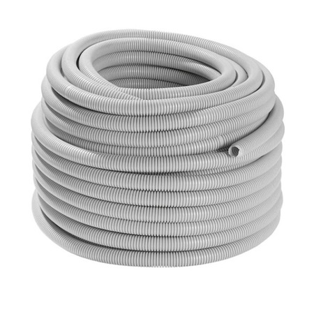 Miralex Copex flexibilis cső, 25 mm, 320N, Halogen Free, 50 méteres ...