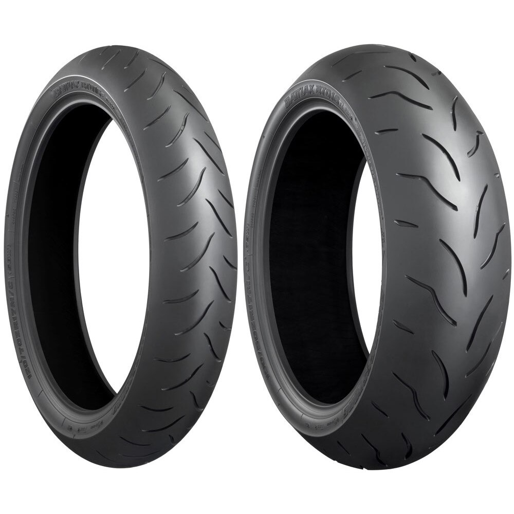 Задна мотоциклетна гума BRIDGESTONE BT016 PRO 160/60 R17 69W - eMAG.bg