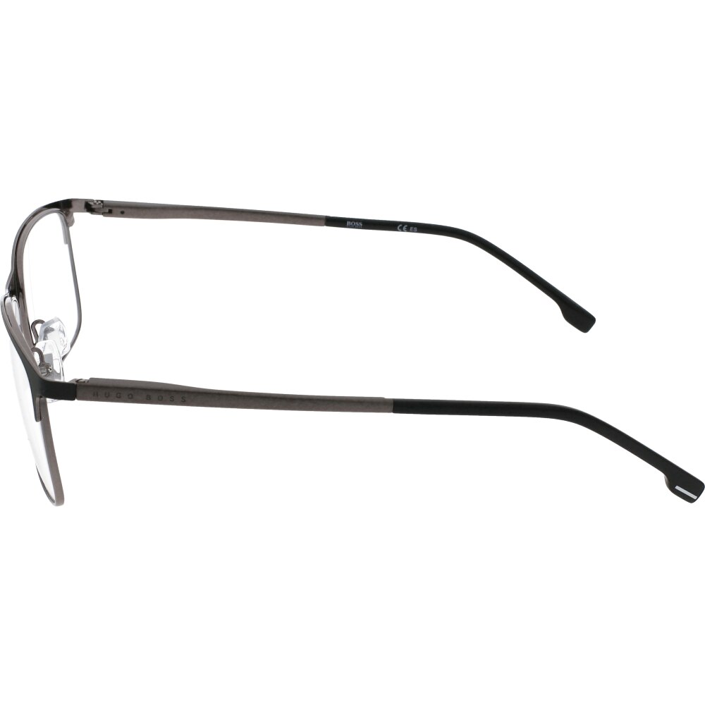 Rame ochelari de vedere pentru barbati Hugo Boss 1186 RZZ, Negru, 58 mm ...