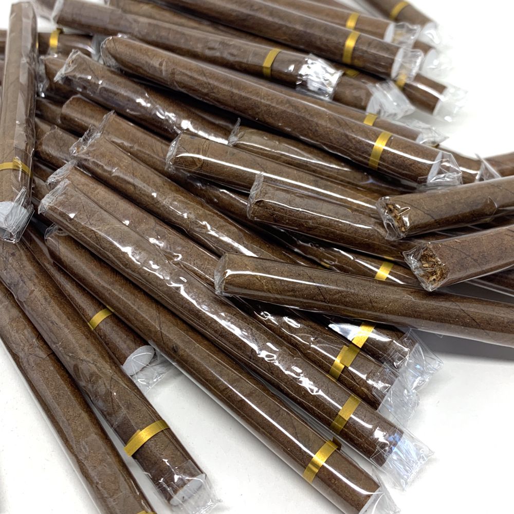 Tigari de foi - Senator Filter Cigarillos BROWN 50 - eMAG.ro