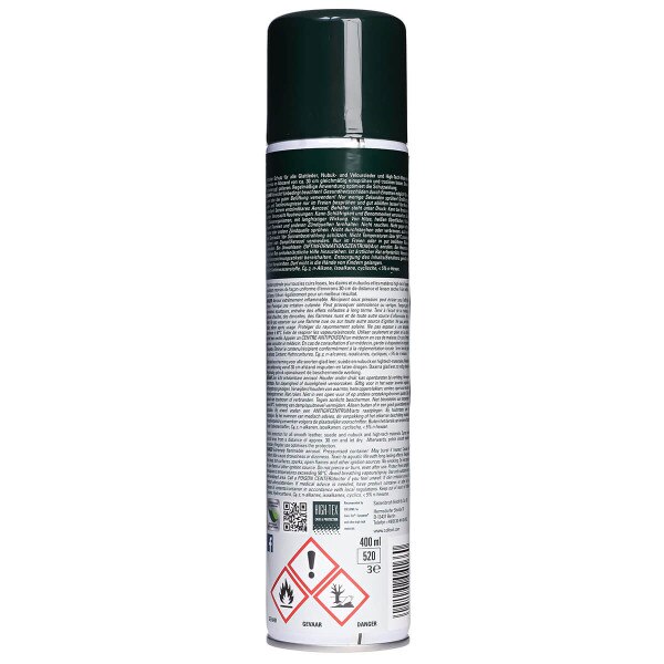 Spray impermeabilizant Collonil Waterstop Classic, 400 ml - eMAG.ro