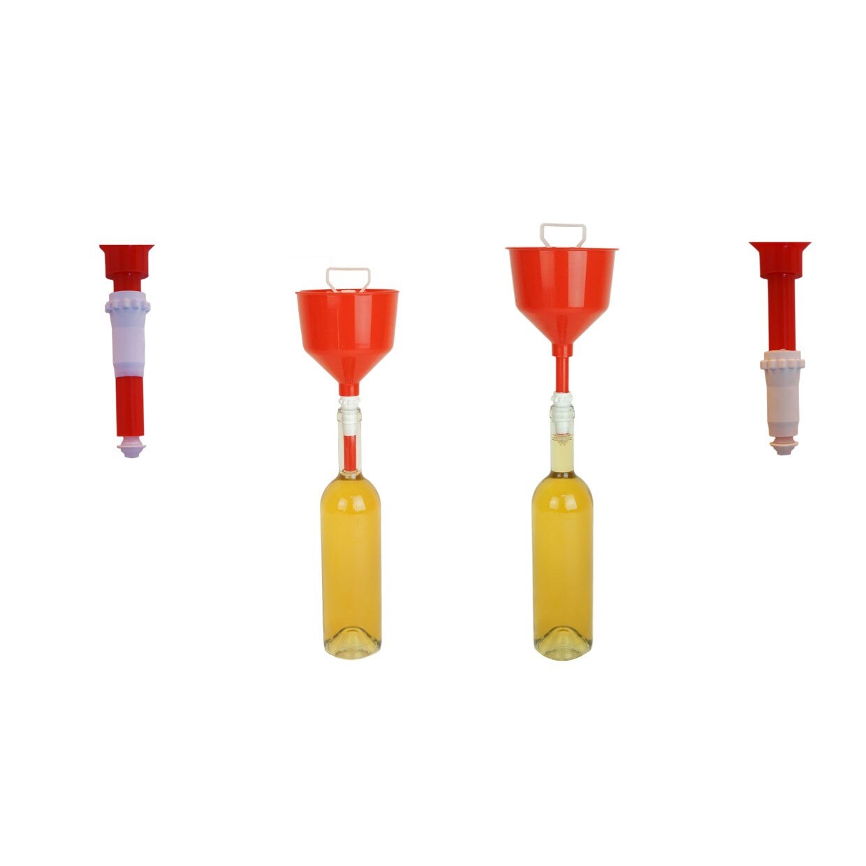 Palnie cu auto stop, capacitate 750 ml, Collina Nera - eMAG.ro