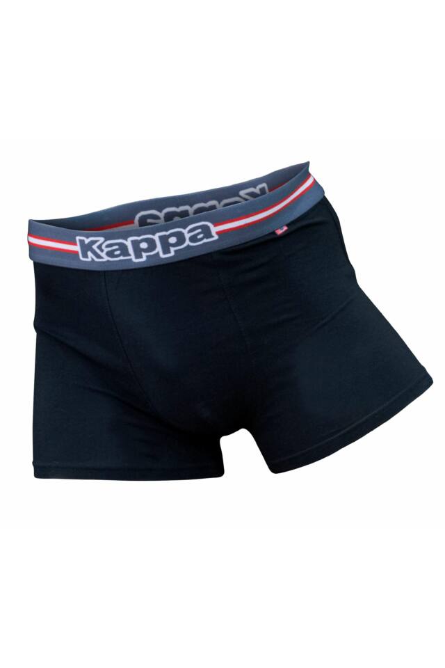 KAPPA Férfi Boxer Fekete -dobozban - eMAG.hu
