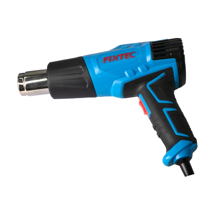 Suflanta cu aer cald, Fixtec, 230V, 2000W - eMAG.ro
