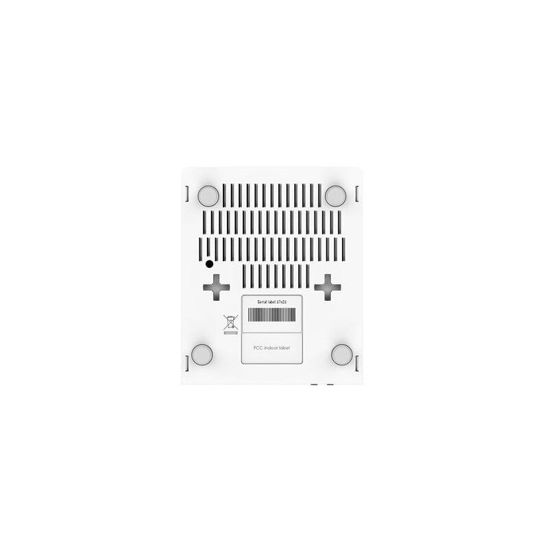 Routere Wireless, Mikrotik, hex poe rb960pgs l4, 128mb, 5x gbe poe port ...
