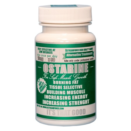 Supliment alimentar Sarm, Ostarine MK2866 XstreamForce, 90 capsule de ...