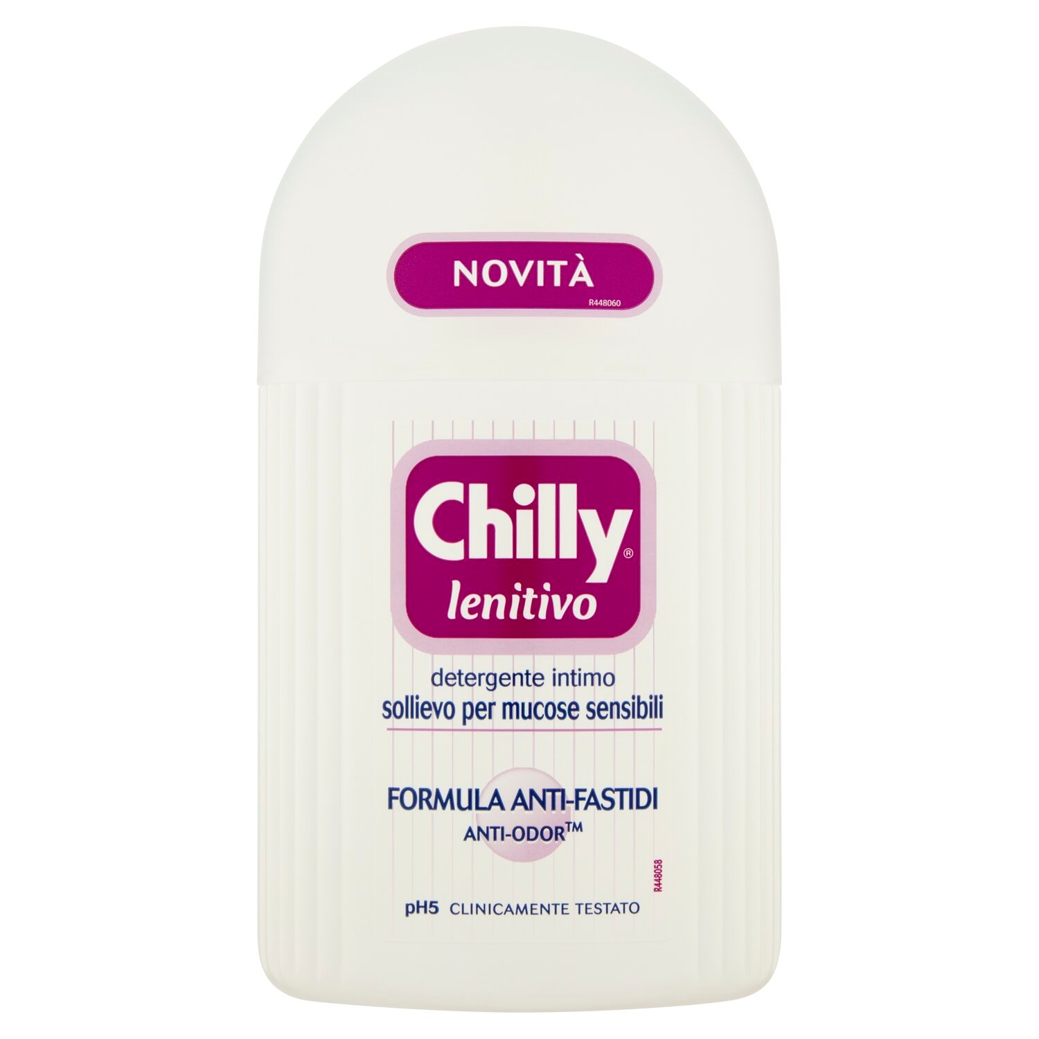 Gel intim Chilly Calmant, 200 ml - eMAG.ro