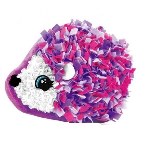 Set creatie perna pentru copii, Arici, Avaleea - eMAG.ro