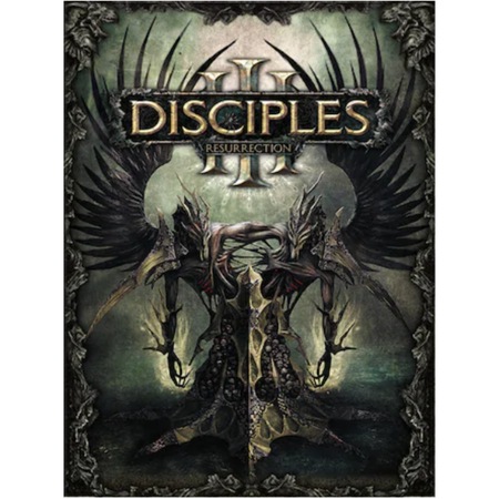 Игра Joc Disciples Iii Gold издание Cod Activare Instant за PC ...