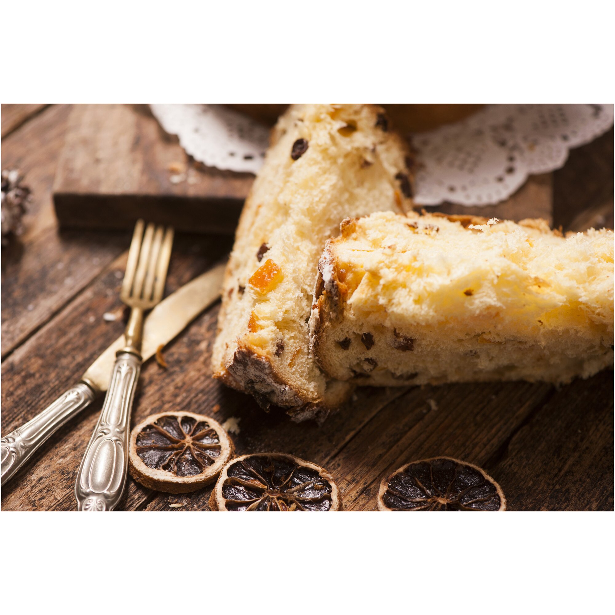 Pachet cadou Gold Amaretti Virginia: Panettone, Mini Amaretti, Prosecco ...