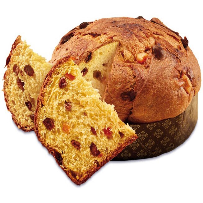 Pachet cadou Gold Amaretti Virginia: Panettone, Mini Amaretti, Prosecco ...