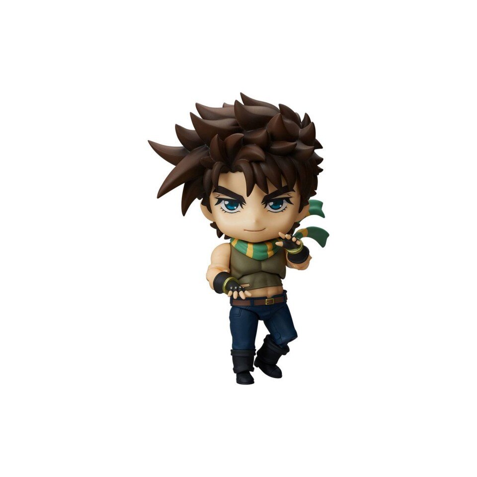 Figurina Jojo's Bizarre Adventure Nendoroid Joseph Joestar 10 cm ...
