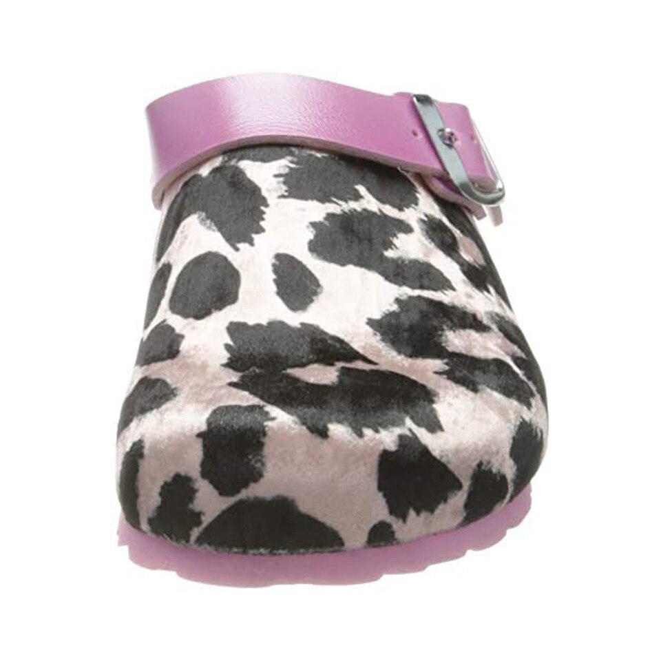 Slapi de casa fete Superfit, multicolor, 33 EU - eMAG.ro