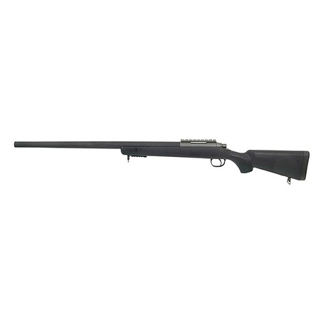Pusca sniper Airsoft, MB03 BLACK, WELL - eMAG.ro