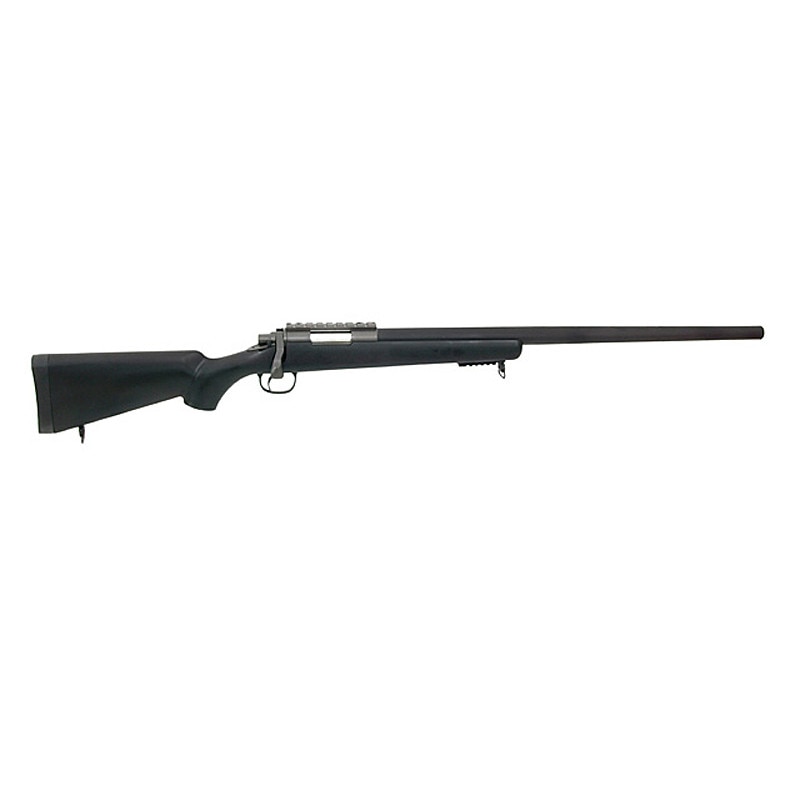 Pusca sniper Airsoft, MB03 BLACK, WELL - eMAG.ro