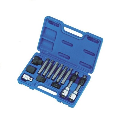 Set Trusa chei fulii alternator, 13 piese - eMAG.ro