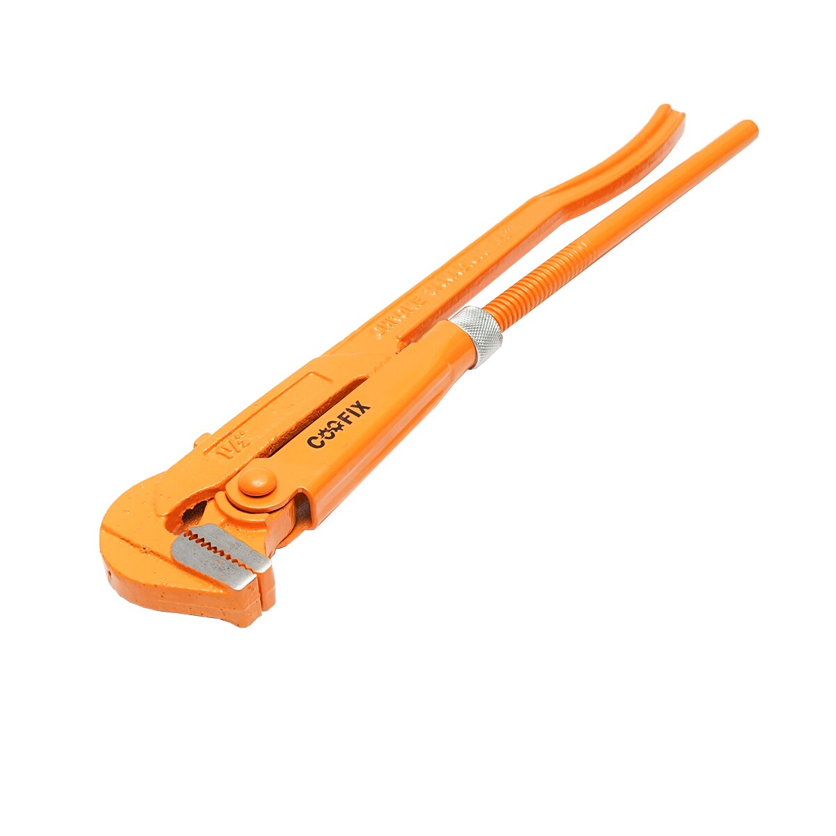 Cheie reglabila mops 90 grade tip suedeza 1 1/2 zoll profesionala ...