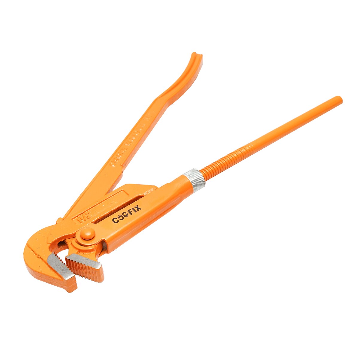 Cheie reglabila mops 90 grade tip suedeza 1 1/2 zoll profesionala ...