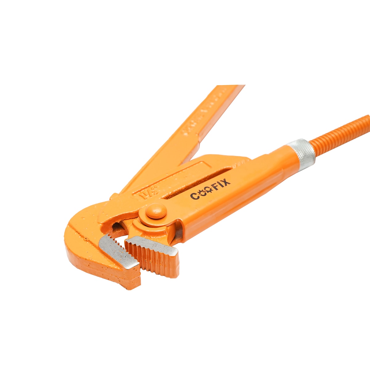 Cheie reglabila mops 90 grade tip suedeza 1 1/2 zoll profesionala ...