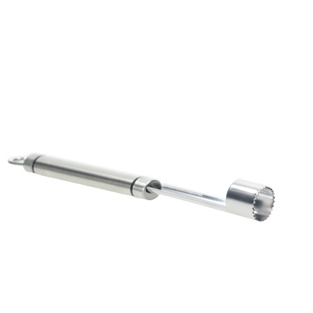 Cutit de Scos Cotor Mar, Inox, 20 cm - eMAG.ro