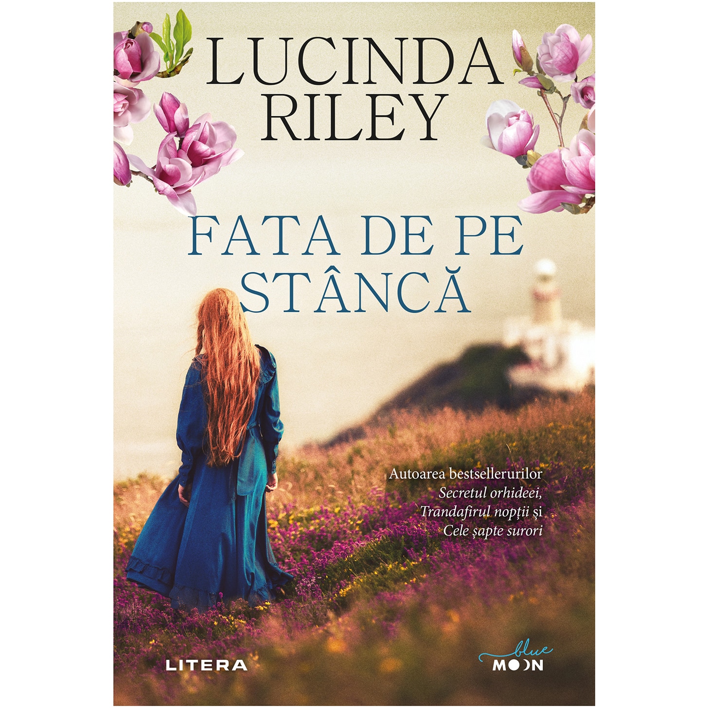 Pachet Lucinda Riley, 2 carti - eMAG.ro