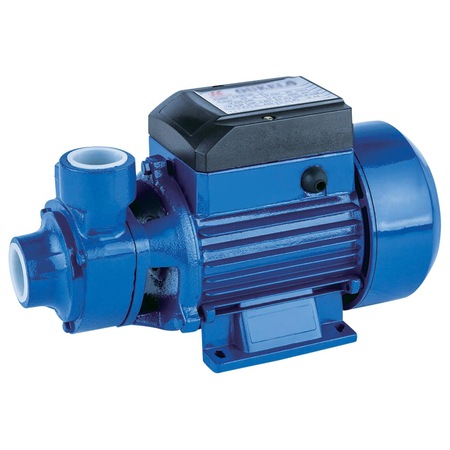 Pompa periferica DELINY, 300W, 1.8 m³/h Debit Apa, Max. Adancime 24-28m ...