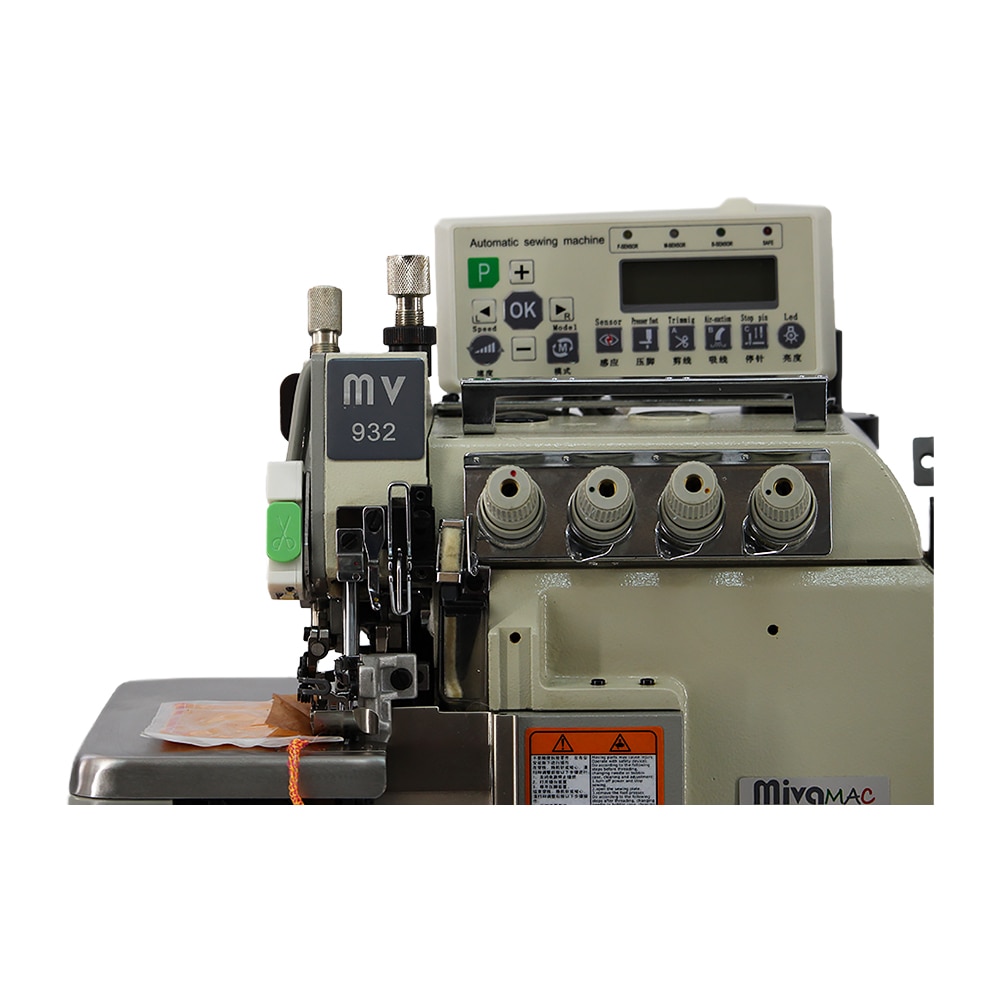 Triploc Mivamac 2 ace 5 fire model MV-932T-5 AUT - eMAG.ro