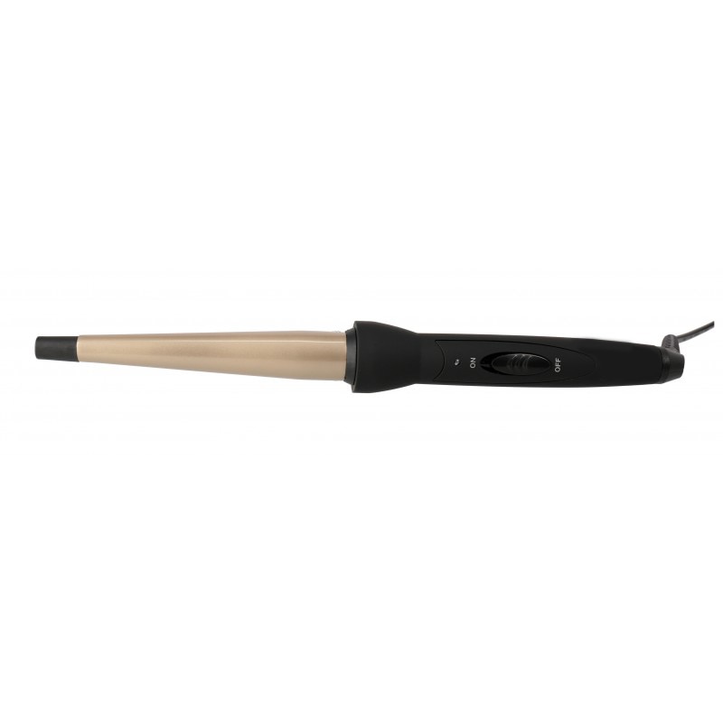 Ondulator conic WDR, 210°C, 25W, Placaj Ceramic, PTC, Incalzire Rapida ...