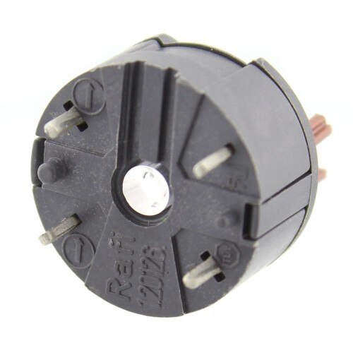 Push buton pentru PCB, 120126, Rafi, 654495 - eMAG.ro