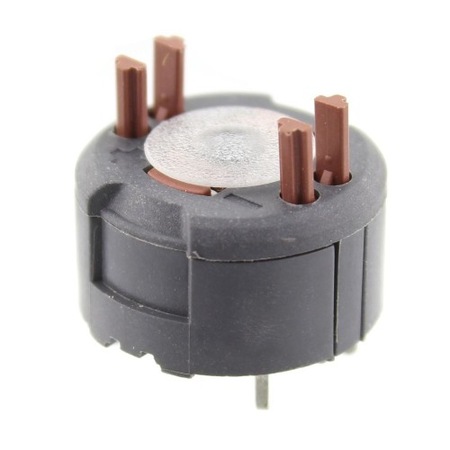 Push buton pentru PCB, 120126, Rafi, 654495 - eMAG.ro