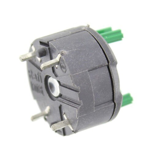 Push buton pentru PCB, 120126, Rafi, 654497 - eMAG.ro
