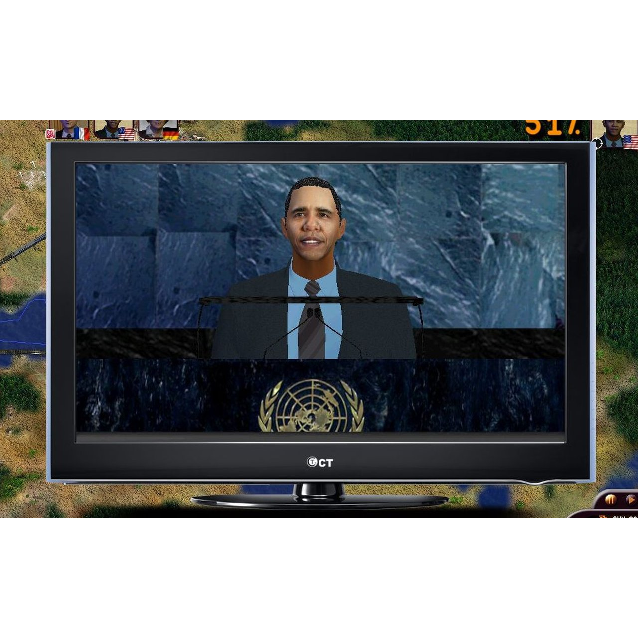 Игра MASTERS OF THE WORLD - Geopolitical Simulator 3 за PC Steam ...