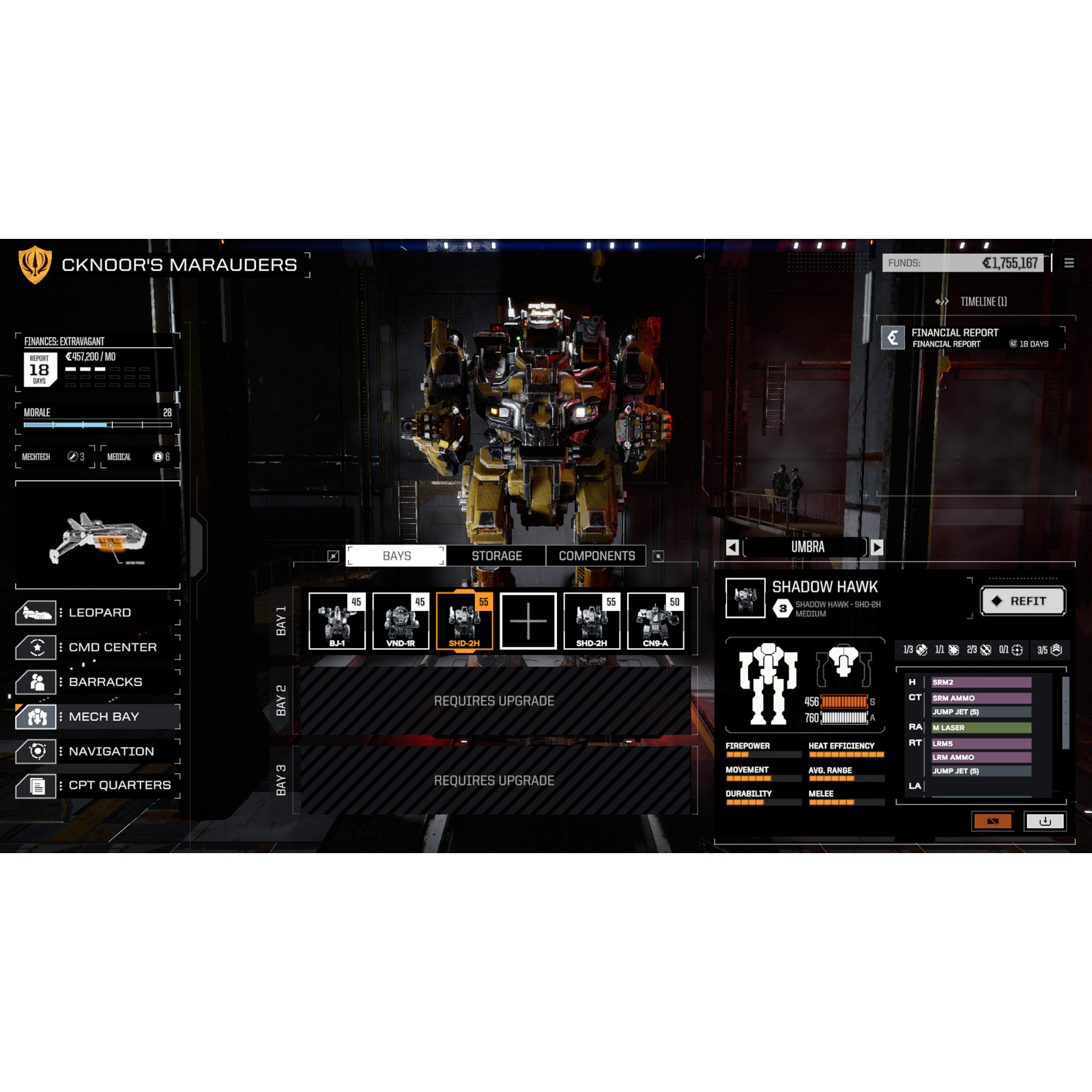 Joc PC BATTLETECH: Shadow Hawk Pack, cod de activare Steam - eMAG.ro
