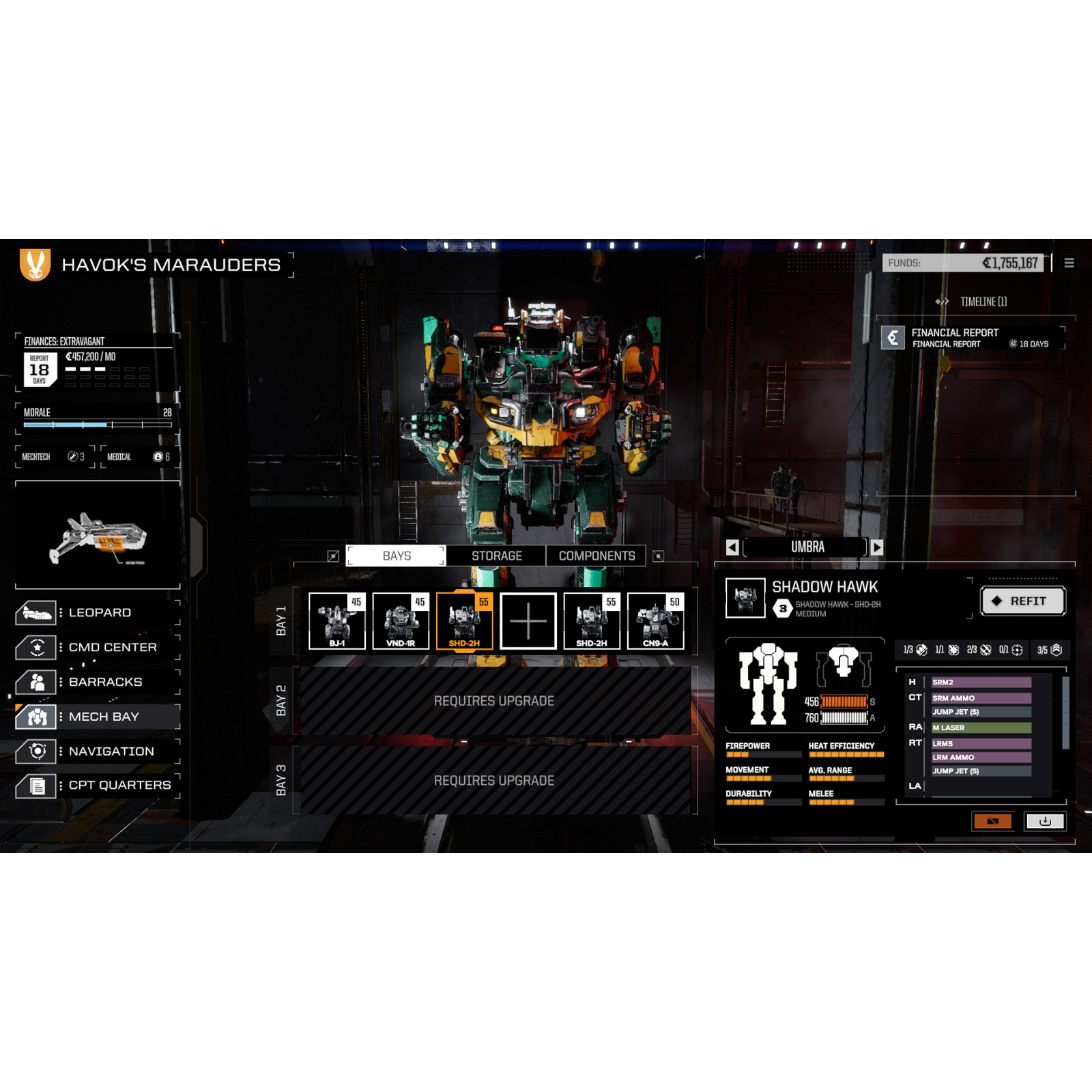 Joc PC BATTLETECH: Shadow Hawk Pack, cod de activare Steam - eMAG.ro
