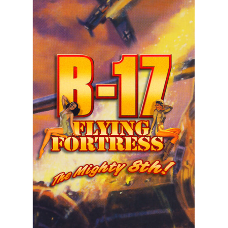 Игра B-17 Flying Fortress: The Mighty 8th за PC Steam, Електронна ...