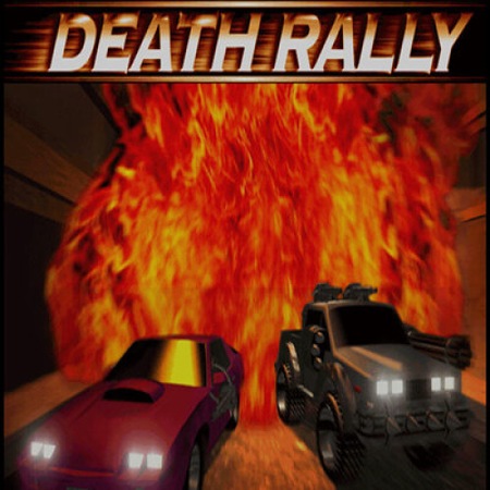 Death Rally (Classic) (PC - Steam Digitális termékkulcs) - eMAG.hu