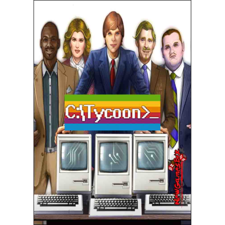 Joc Computer Tycoon cod de activare Steam - eMAG.ro