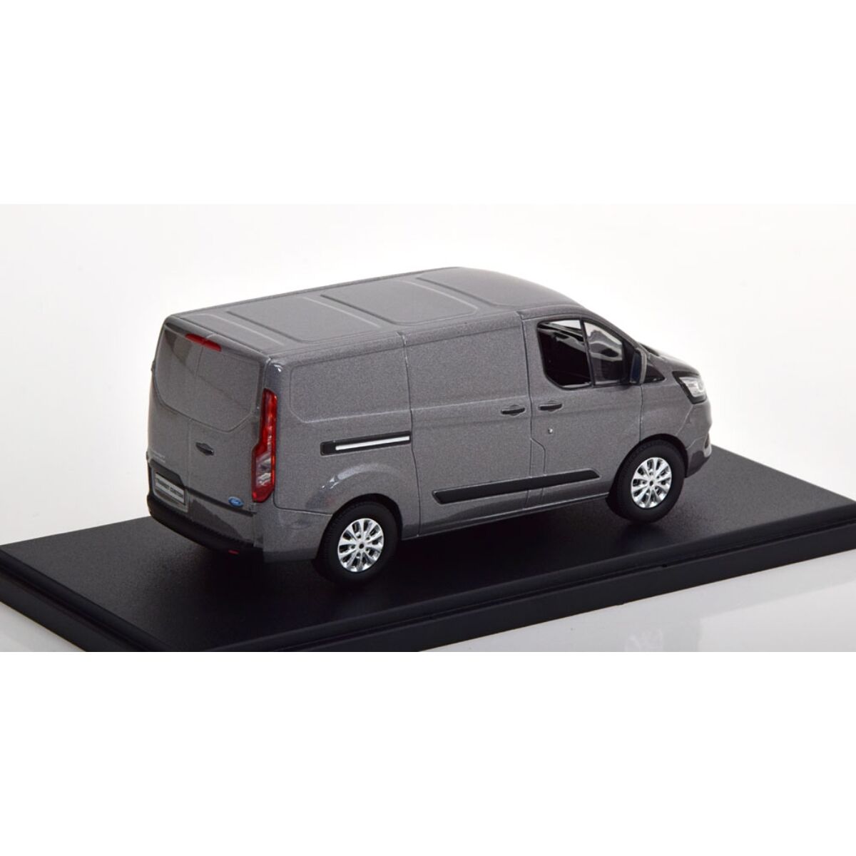 2018 Ford Transit Custom V362 MCA magnetic grey modell autó 1:43 - eMAG.hu