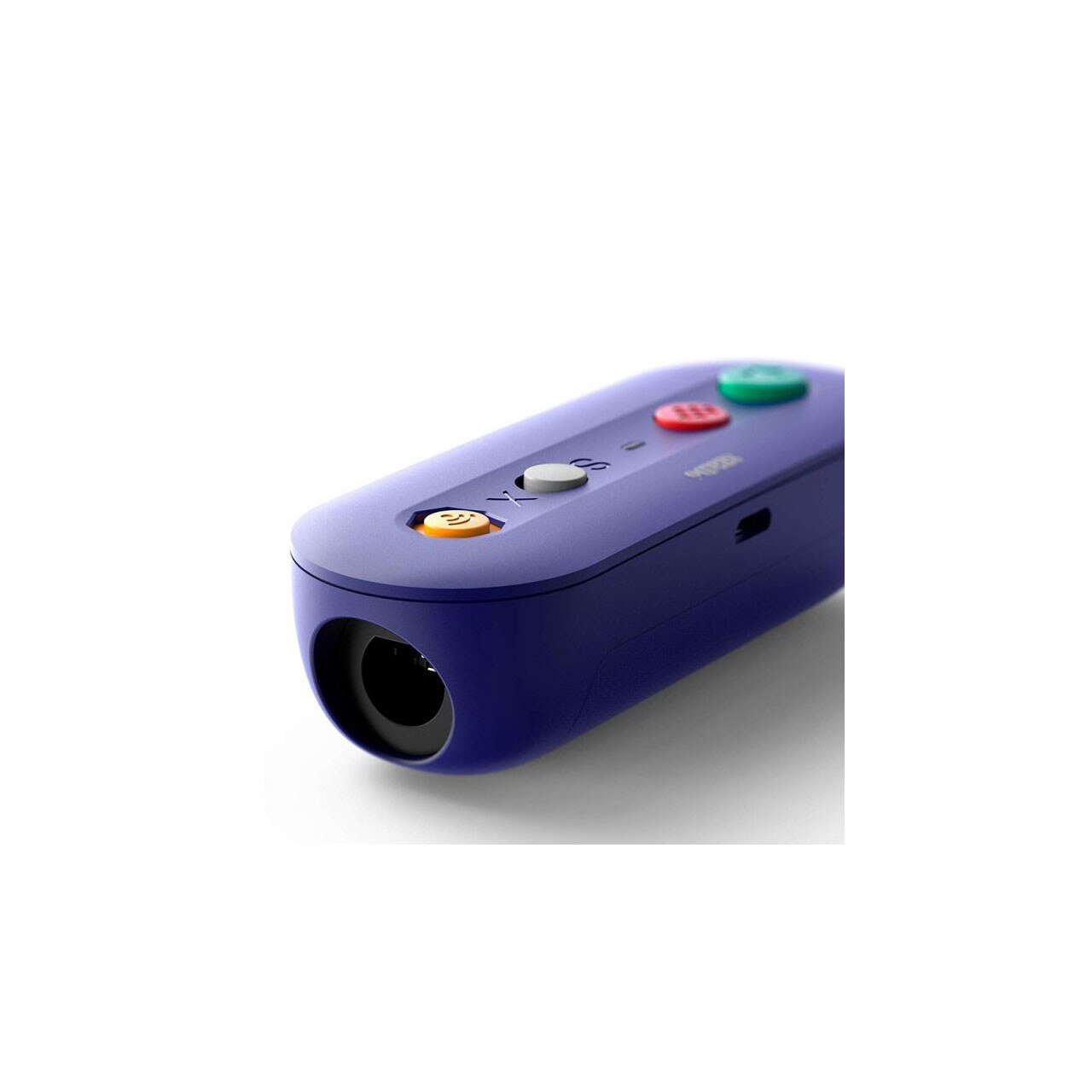 Controller Gamecube Adapter 8bitdo pentru Nintendo Switch - eMAG.ro