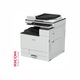 Imprimanta multifunctionala laser color Ricoh M C2000, A3, scanare si ...