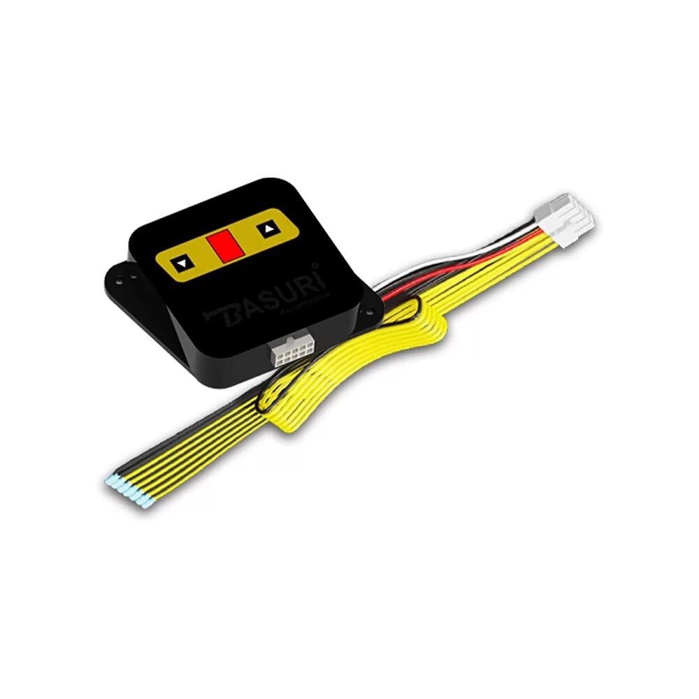 Claxon Auto Flexzon, 12V - 24V, 120db - eMAG.ro