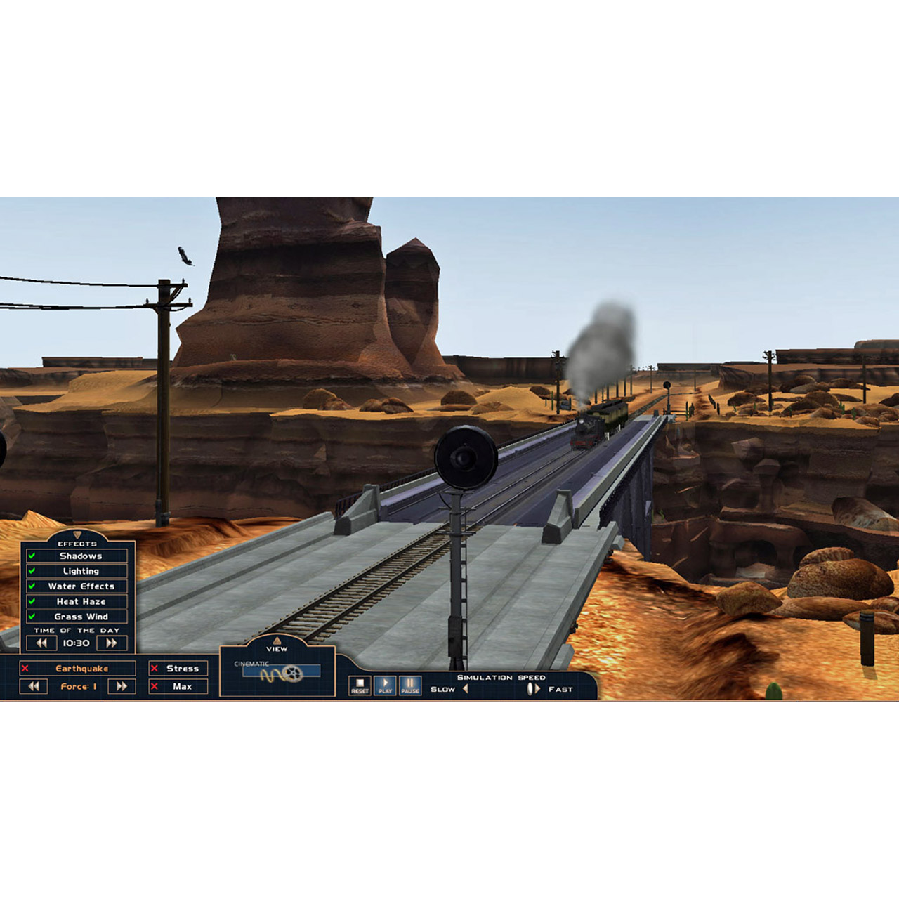 Joc Bridge It + cod de activare Steam - eMAG.ro